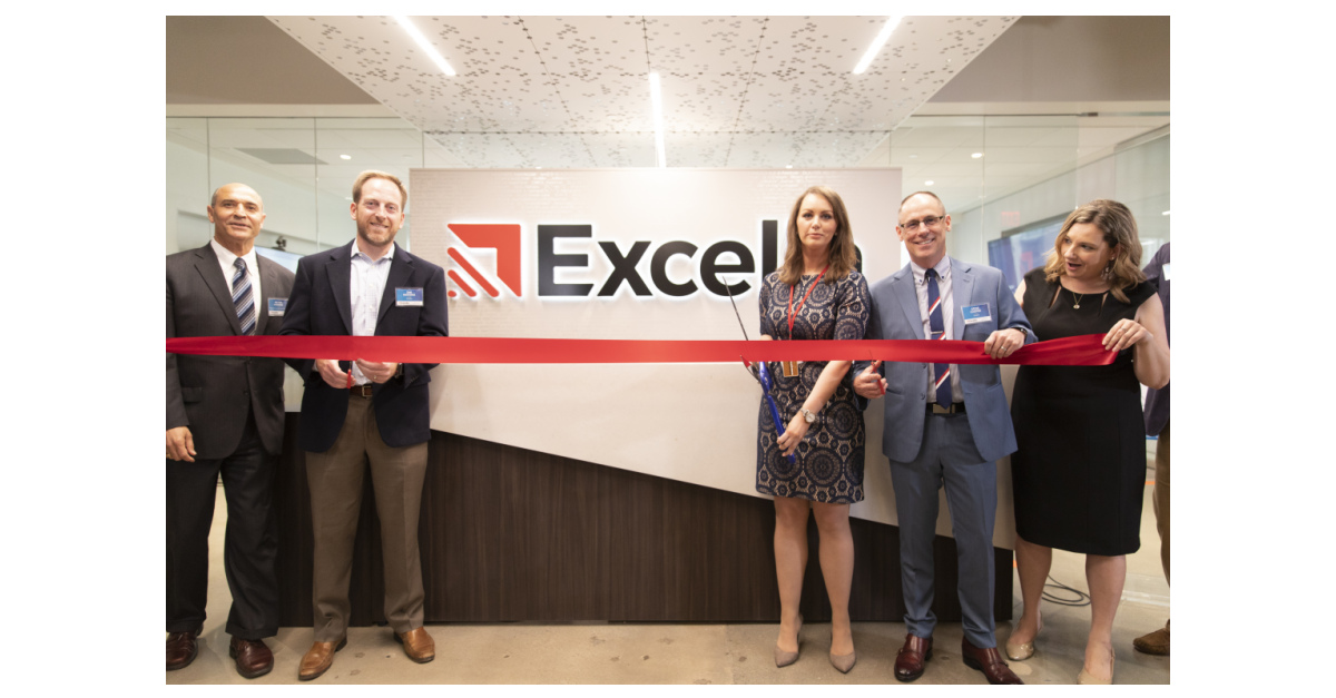 Excella’s Growth Leads to Headquarter Expansion in Arlington | Business ...