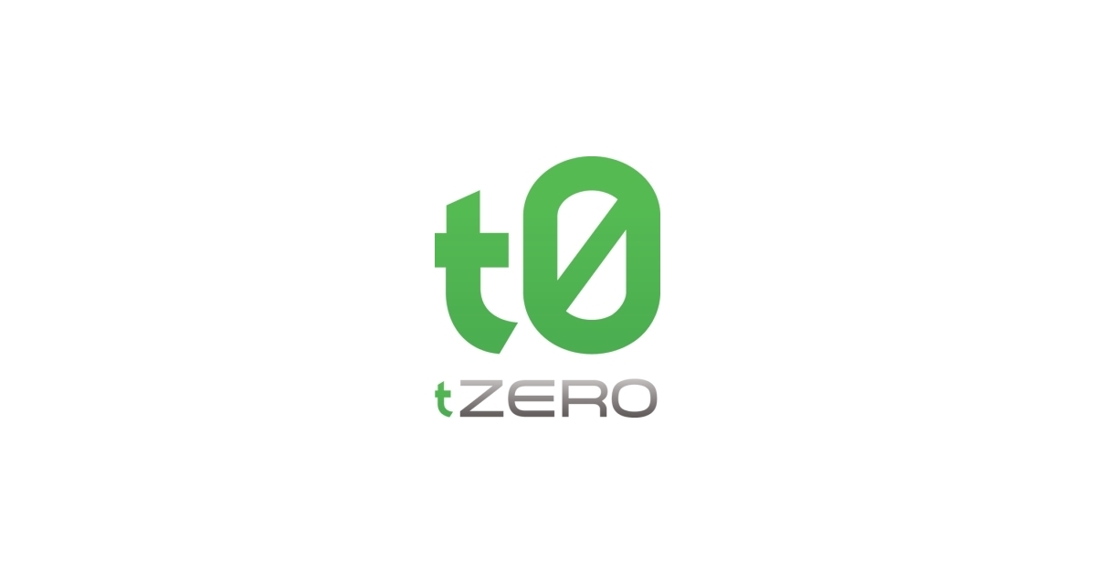 tZERO Signs Letter of Intent with GSR Capital for Security Token ...