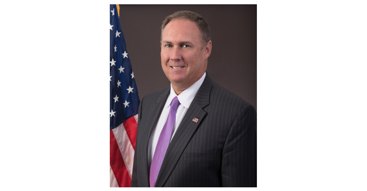 NAWC Announces Robert F. Powelson as Chief Executive Officer | Business ...