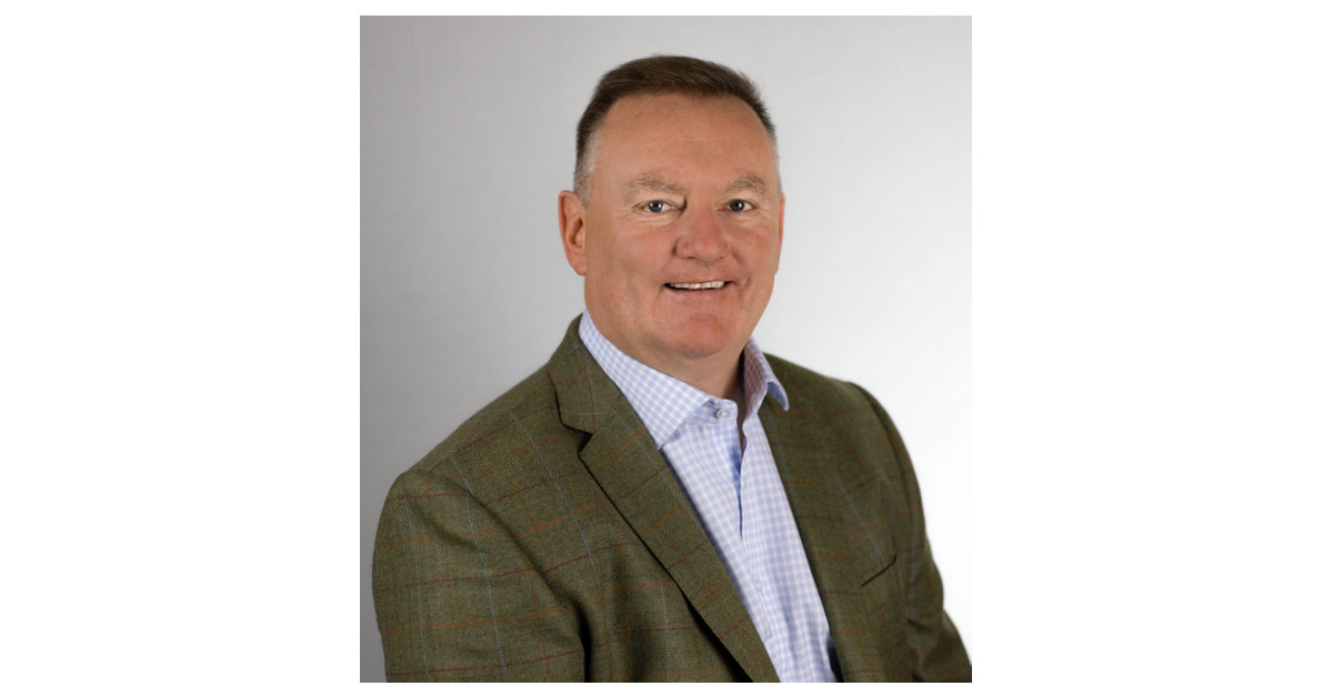 Mark Robson Hired as Sales Director for SICO® Europe | Business Wire