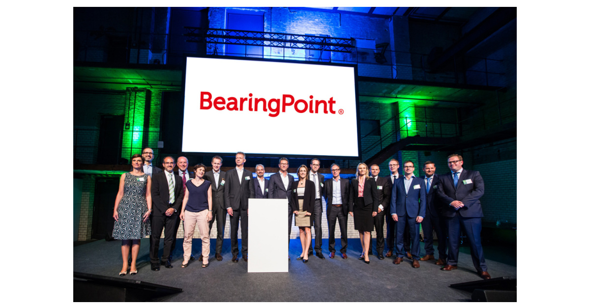 BearingPoint Adds 17 New Partners in Europe | Business Wire