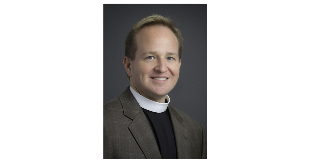 The Church Pension Fund Announces the Election of The Rev. Thomas J ...
