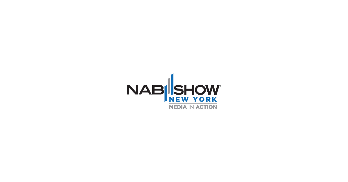 NAB Show New York to Host Streaming Summit | Business Wire
