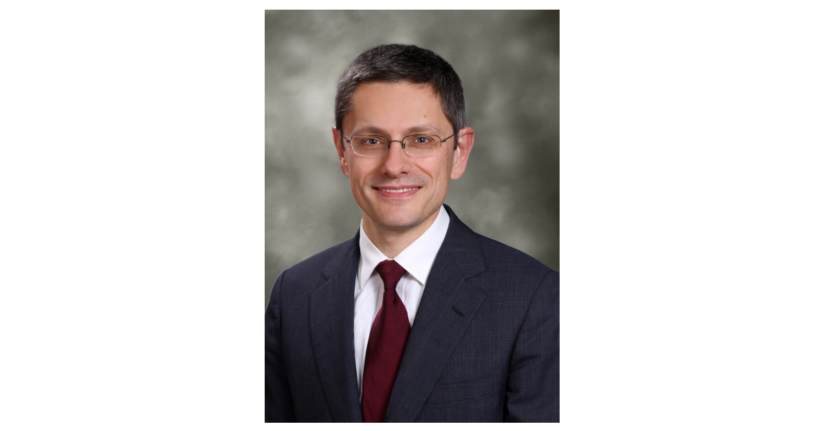 Berkshire Group’s Gleb Nechayev Awarded CRE Designation | Business Wire