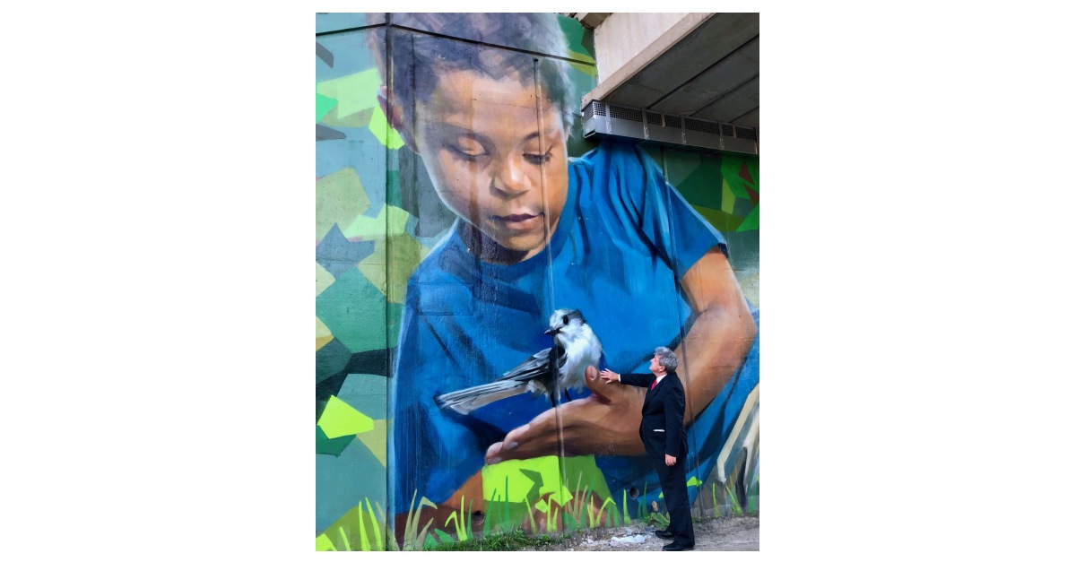 ReaLawState Addresses Toronto’s Refugee Crisis | Business Wire