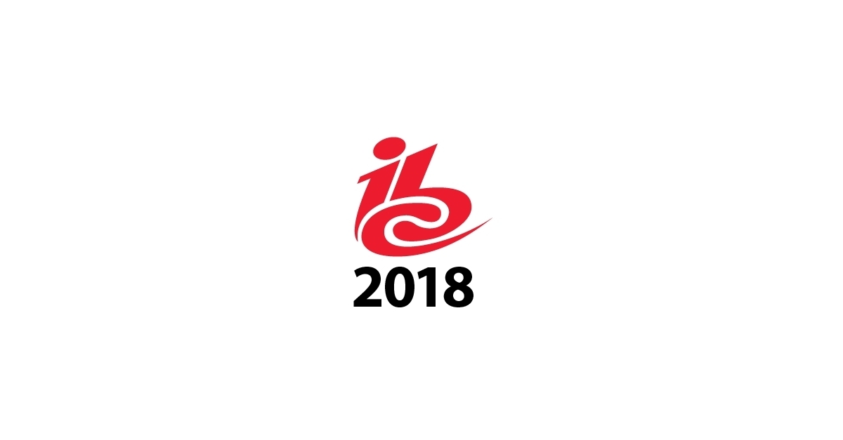 IBC anuncia su lista de preseleccionados para los IBC2018 Innovation ...