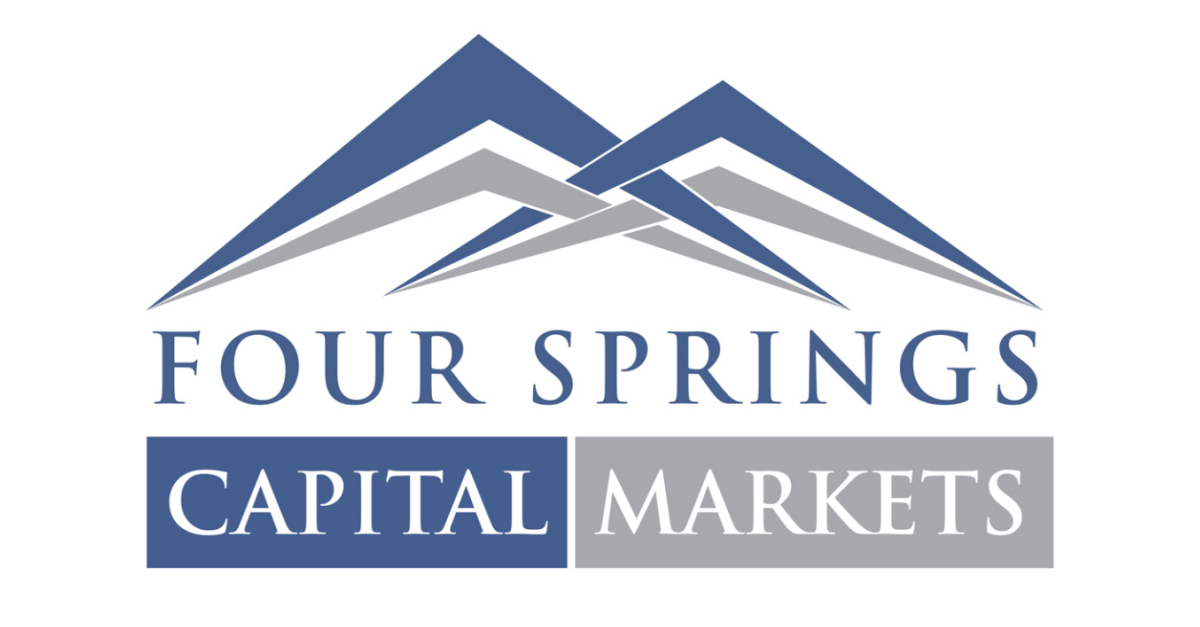 Four Springs Capital Markets Appoints Eric Paul as President | Business ...