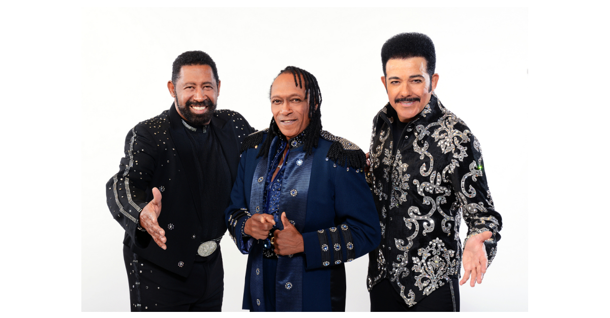 The Commodores to Perform at SugarHouse Casino | Business Wire