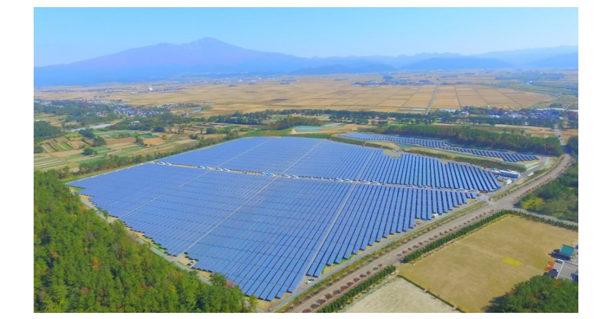 Pacifico Energy: Announcement of the Completion of Asset Acquisitions ...
