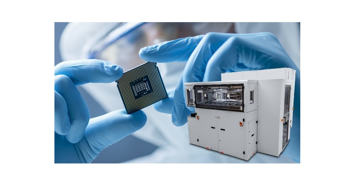 Astronics Test Systems Ships 2,000th Semiconductor Tester | Business Wire