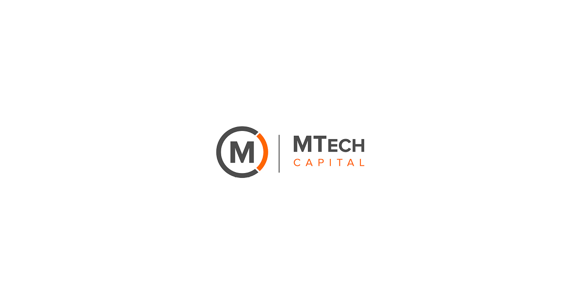 MTech Capital Completes Initial Closing of InsureTech Fund | Business Wire