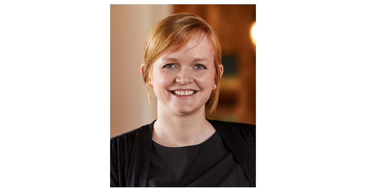 Lindgren on Renewable Energy World's 2018 40 Under 40 Solar List ...