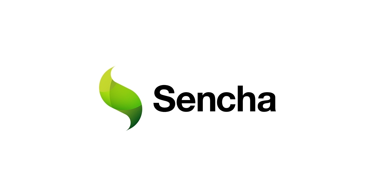Sencha Launches Platinum Partner and MVP Programs | Business Wire