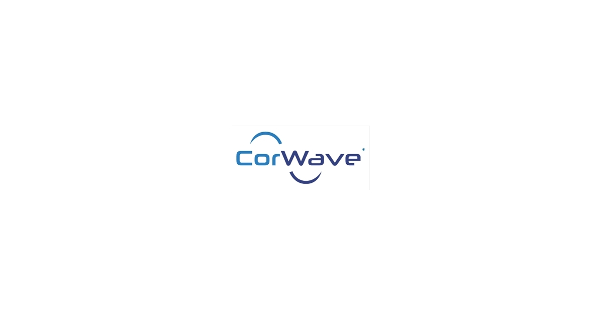 CorWave’s Next-Generation LVAD, Neptune, Receives Funding | Business Wire