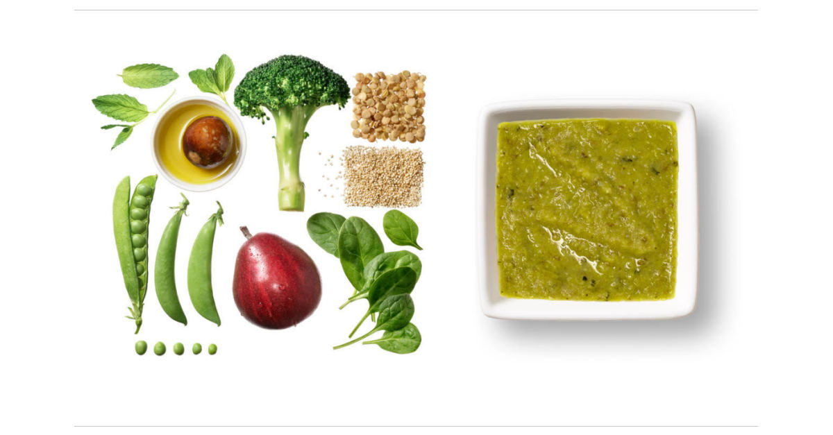 Square Baby Launches First Ever Meal System for Babies That Offers 100% ...