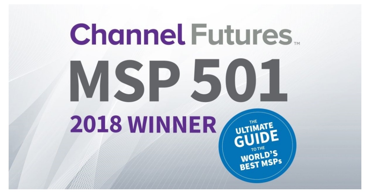Net@Work Ranked 29 among Top 501 Global Managed Service Providers (MSP ...