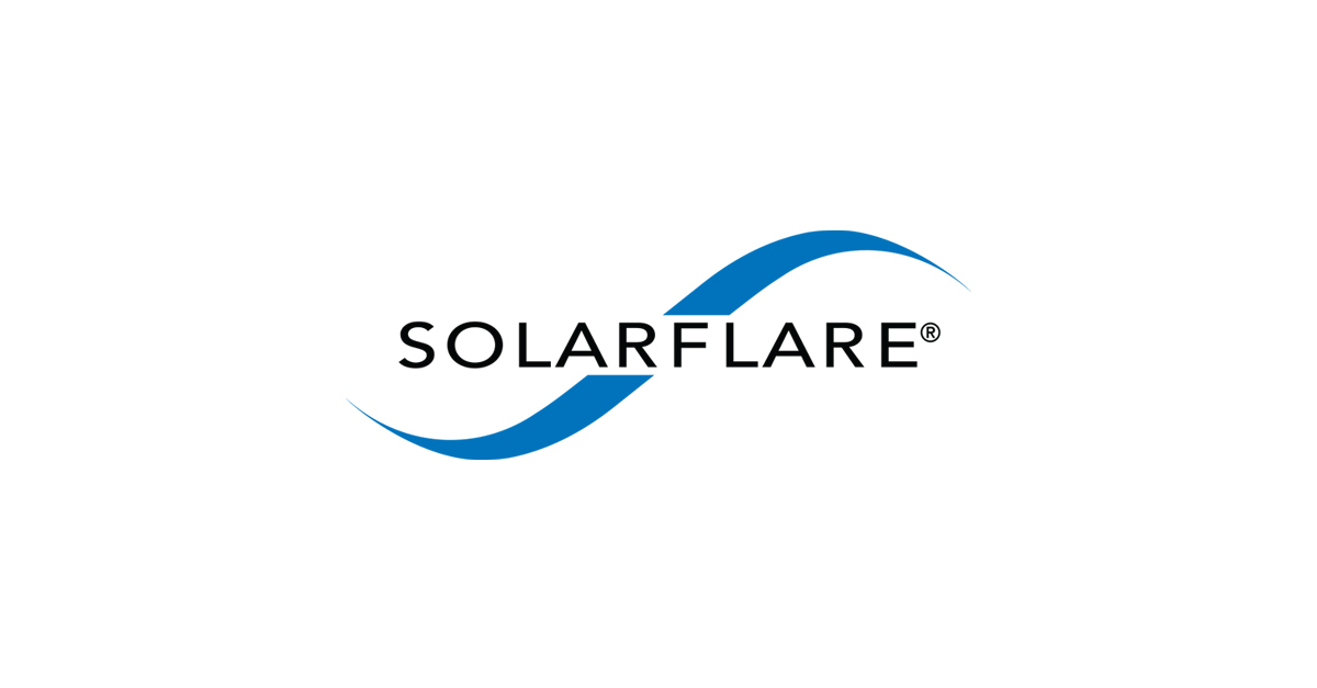Neural Scale Cloud Solutions Provider, Solarflare, Honors Delta ...