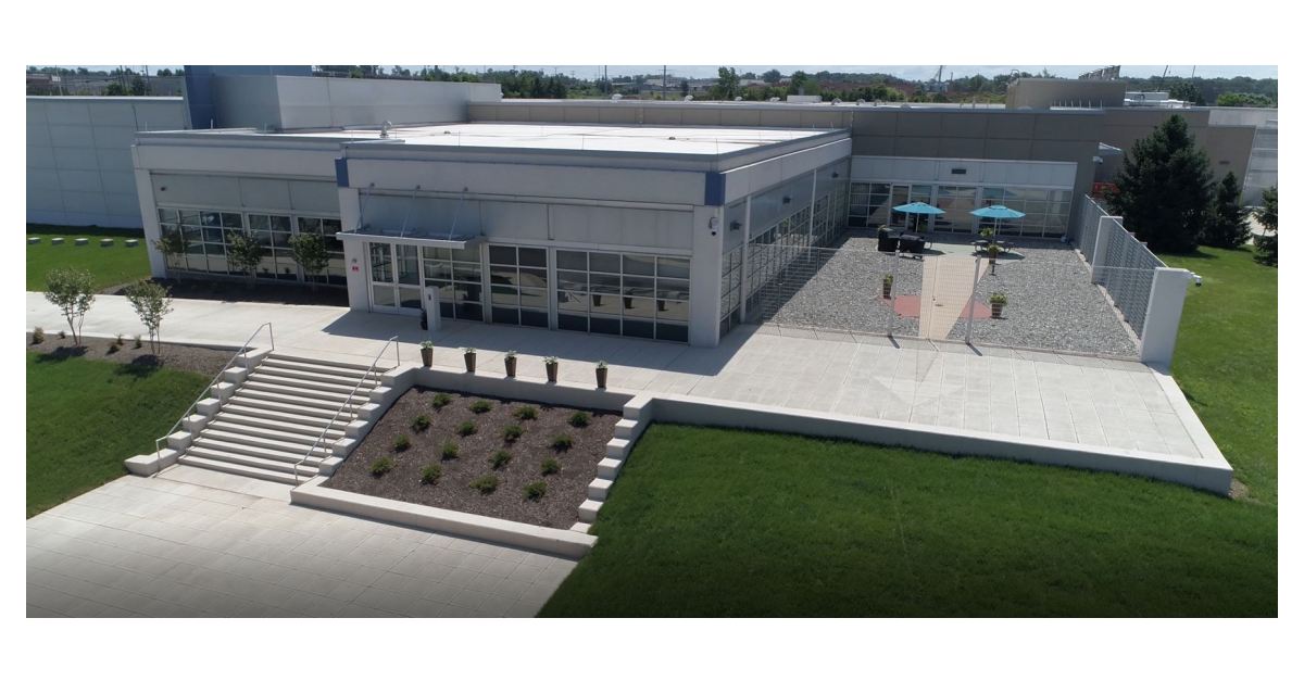 Infomart Data Centers Announces Sustainability Initiatives at Its ...