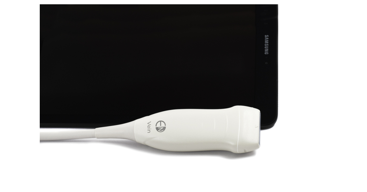 EchoNous Vein Receives FDA Approval, A New Innovation Designed for ...