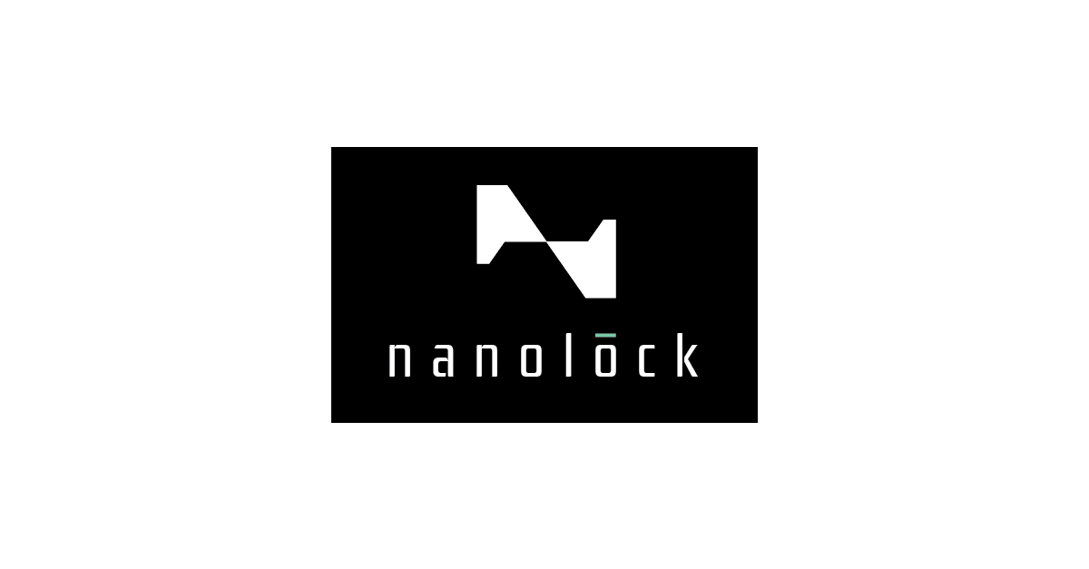 NanoLock Security wins Gold for Startup of the Year in the 13th Annual ...