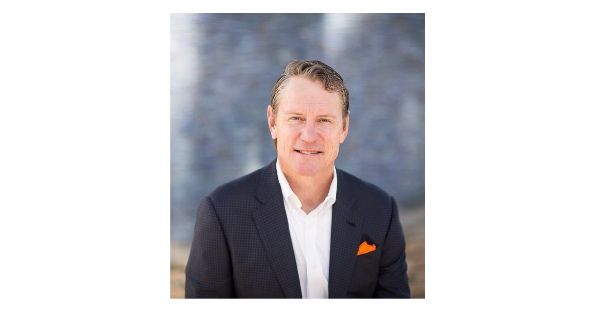 ChargePoint Hires Tech Industry Veteran Rex Jackson as Chief Financial ...