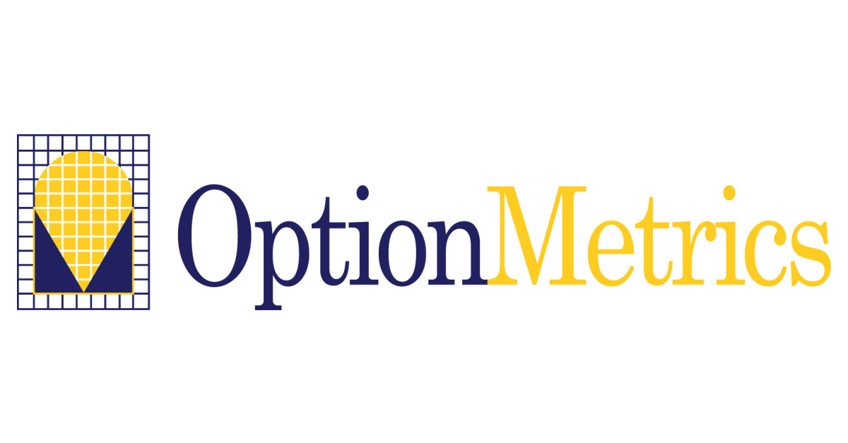OptionMetrics Announces New Leadership Structure to Reflect Company ...