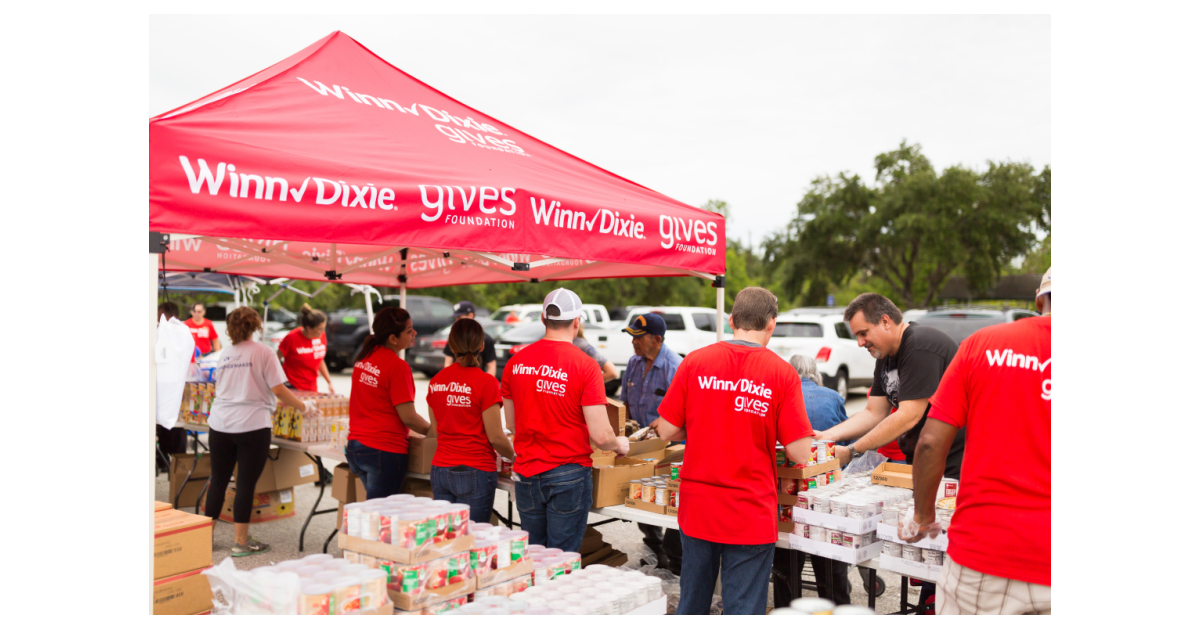 Southeastern Grocers Continues to Fight Hunger with More Than 3.6 ...