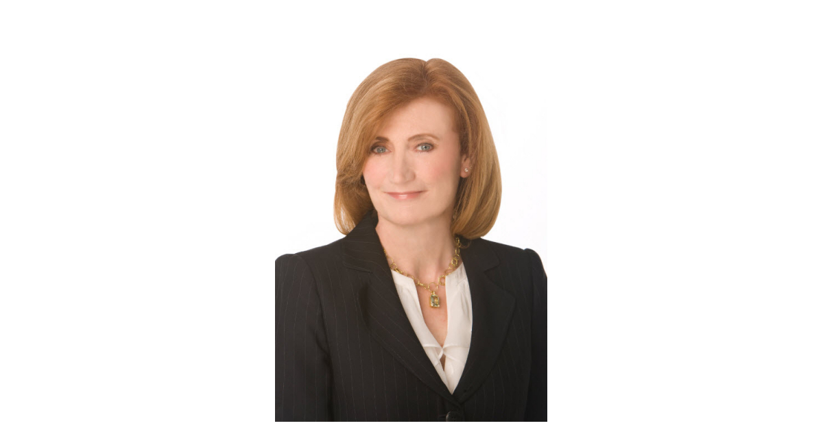 Cathleen Benko Joins NIKE, Inc. Board of Directors | Business Wire