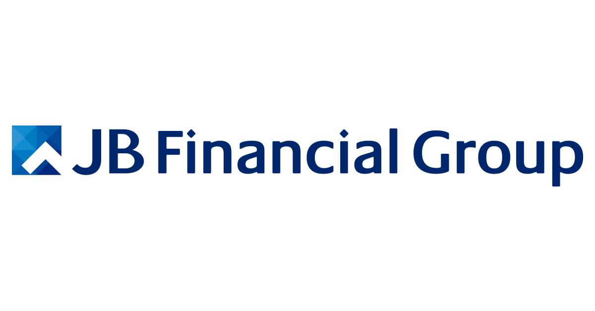 JB Financial Group Pushes for Securing 100% Shares of Kwangju Bank ...