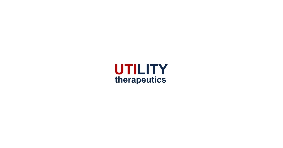 UTILITY Receives Qualified Infectious Disease Product Designation for ...