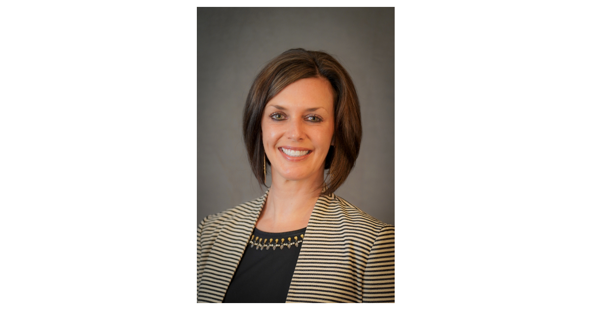 Jessica Gillespie appointed head of national accounts for Prudential ...