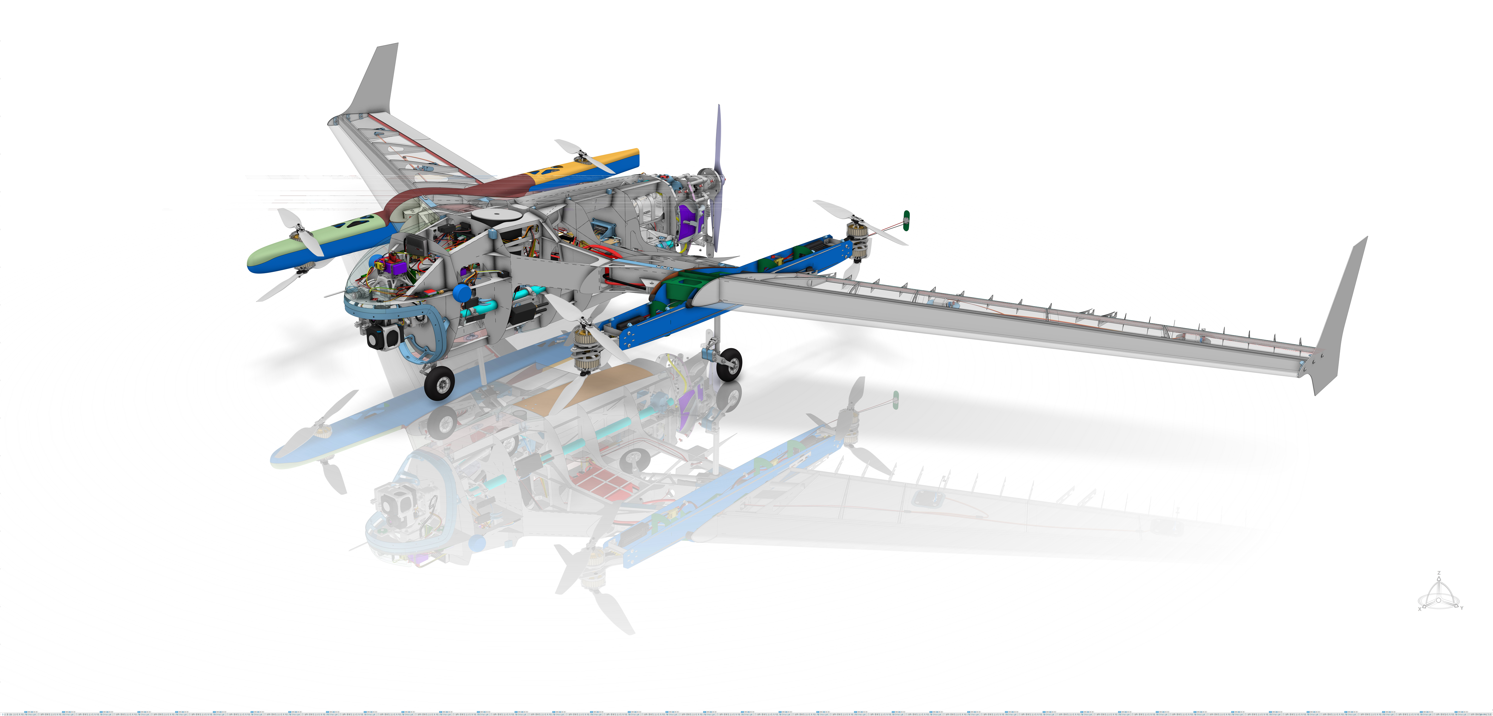 Dassault Systèmes Delivers New Support to Smaller Aviation Innovators to Boost Development of ...