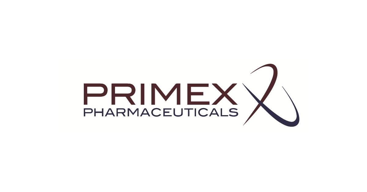 Primex Pharmaceuticals Appoints Tomaso Dameno as Head of Operations ...