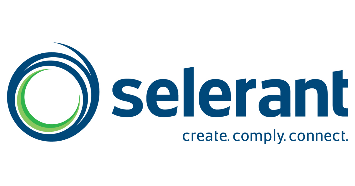 Selerant Unveils New Global Identity to Reflect its Expansion and ...