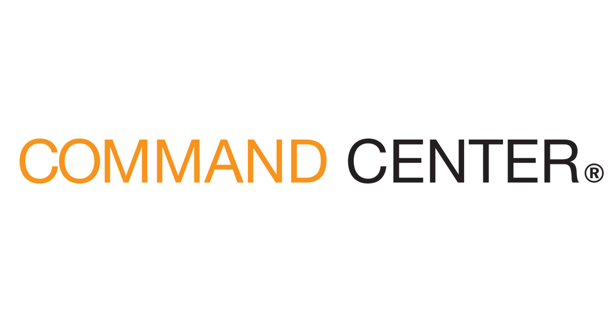 Command Center Publishes Letter to Shareholders | Business Wire