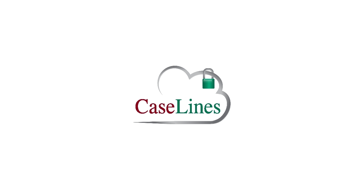 CaseLines Announces Patent Application Paving Way for Blockchain Use in ...