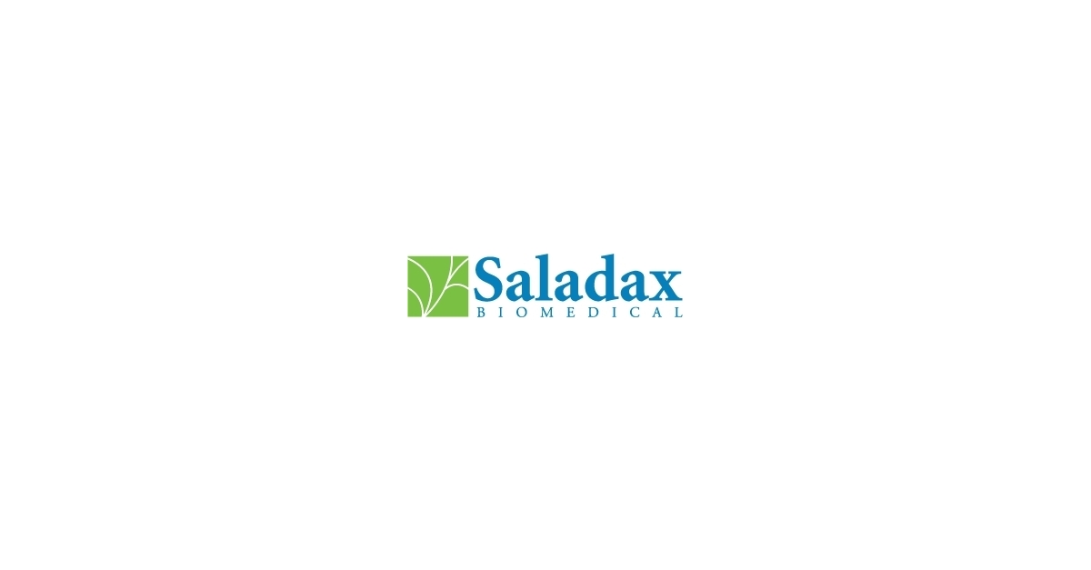 Saladax Submits for FDA Review a Rapid Blood Test for Levels of ...