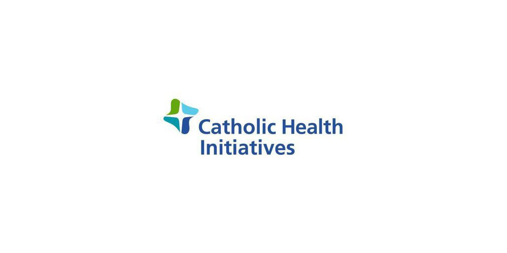 Catholic Health Initiatives Logo Catholic Health Initiatives