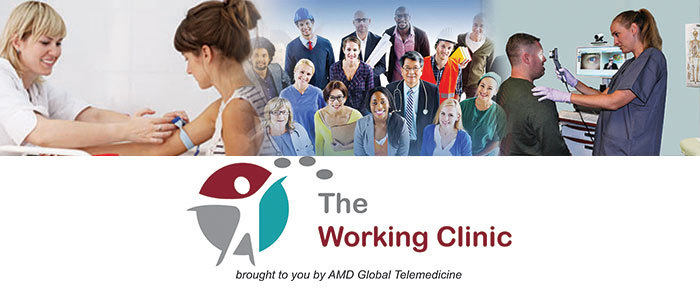 AMD Global Telemedicine and NuPhysicia Health of Texas Partner to Offer ...