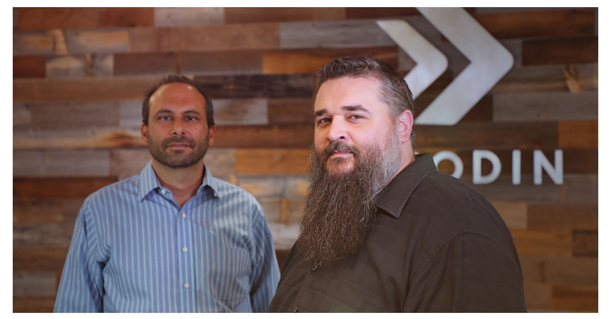 Verodin Closes $21M Series B Financing to Capture Global Demand for ...