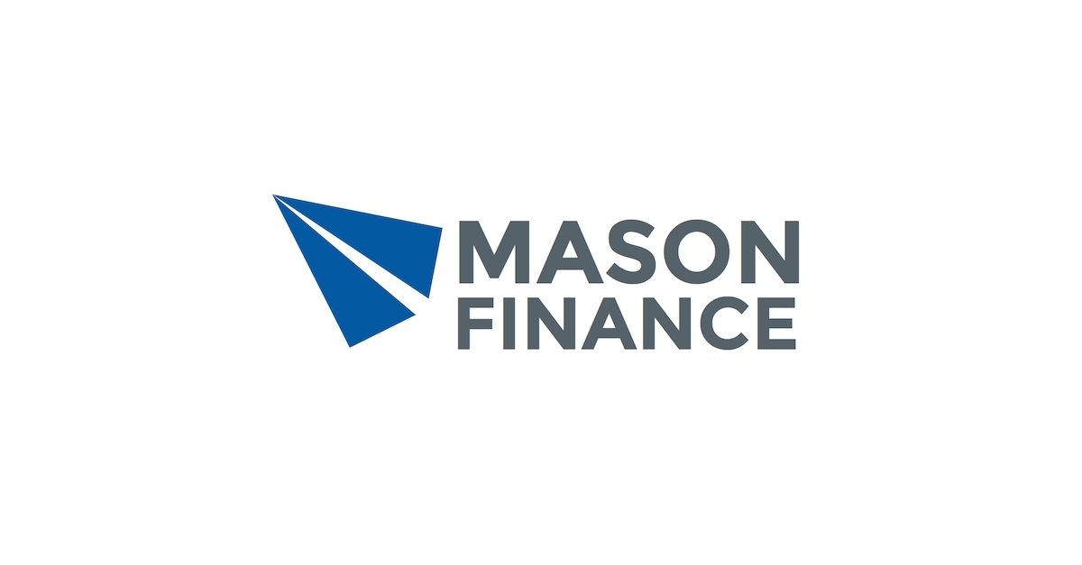 Mason Finance Now Licensed to Operate in California, Arizona, North ...