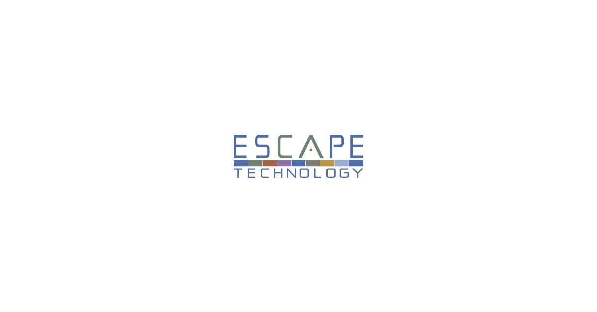 To Further Growth & Impact, Escape Technology Partners With Digital ...