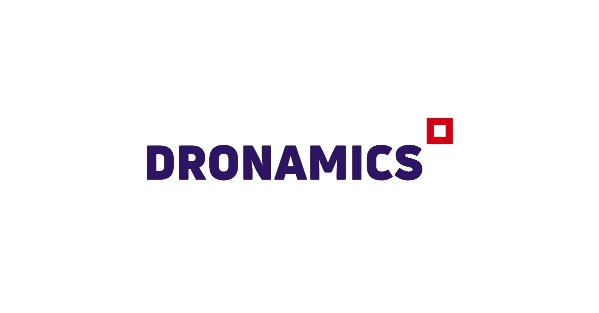 The Future of Unmanned Air Cargo Featuring DRONAMICS | Business Wire