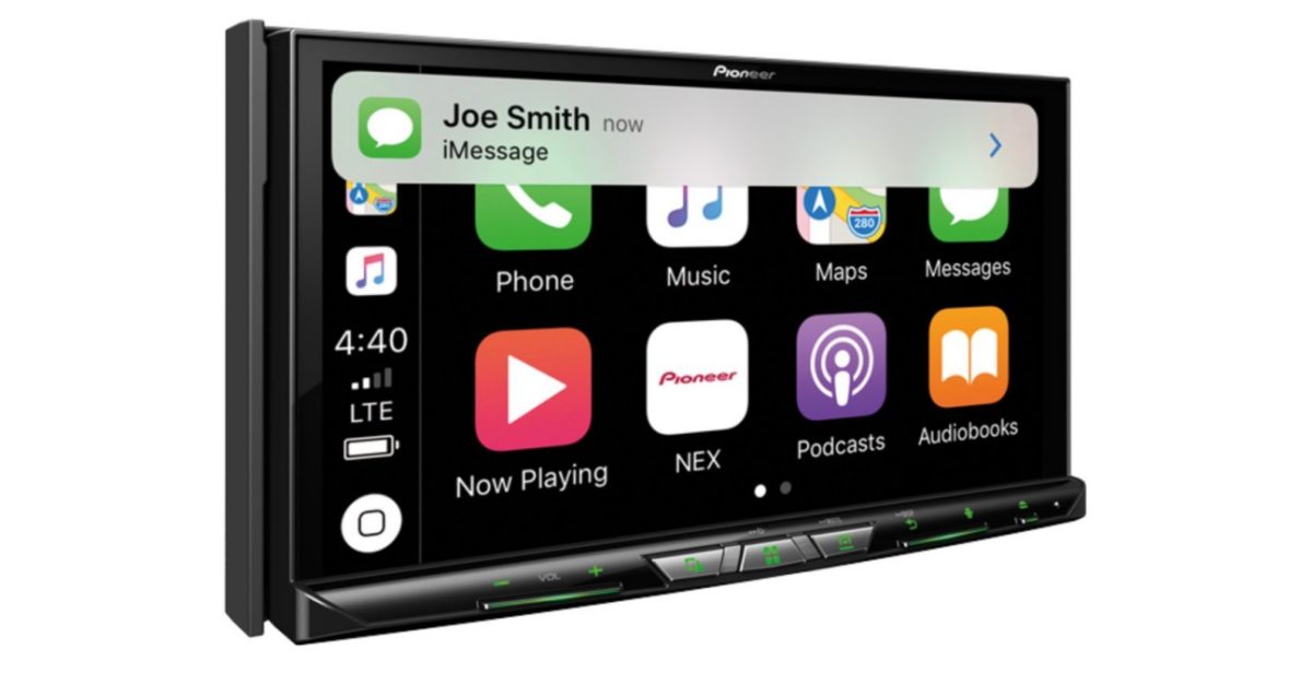 Pioneer Selects Cypress’ Wi-Fi® and Bluetooth® Combo Solution for In ...