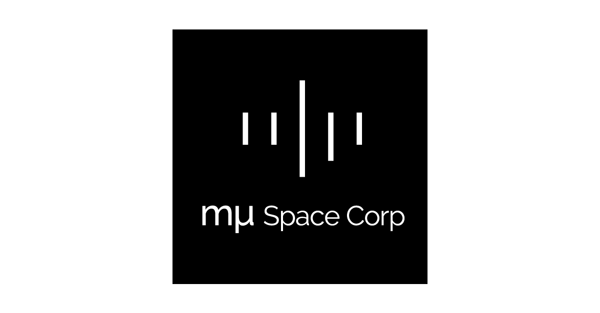 mu Space Makes History for Asia with Successful Blue Origin Flight ...