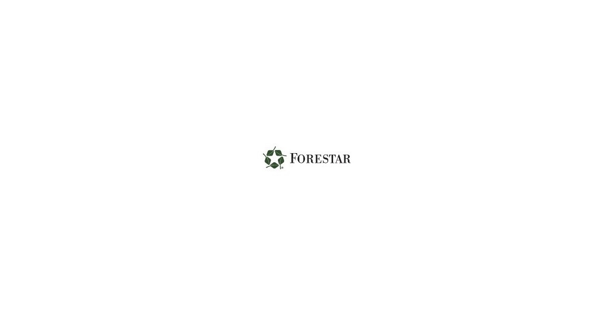 Forestar Financial Information to Be Included in D.R. Horton’s Earnings ...