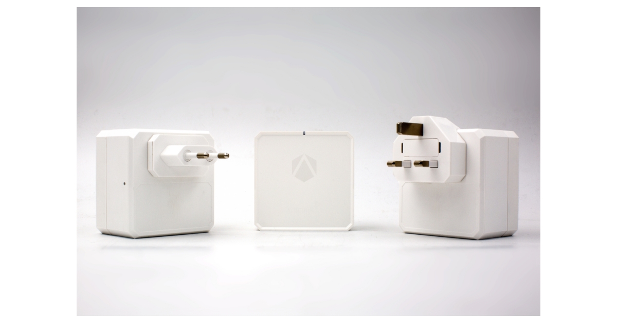 Aerohive® Announces Worldwide Availability of the Industry’s First ...