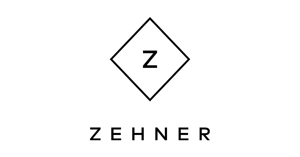 Zehner’s Service Offering Expands with Strategic Partner Program ...