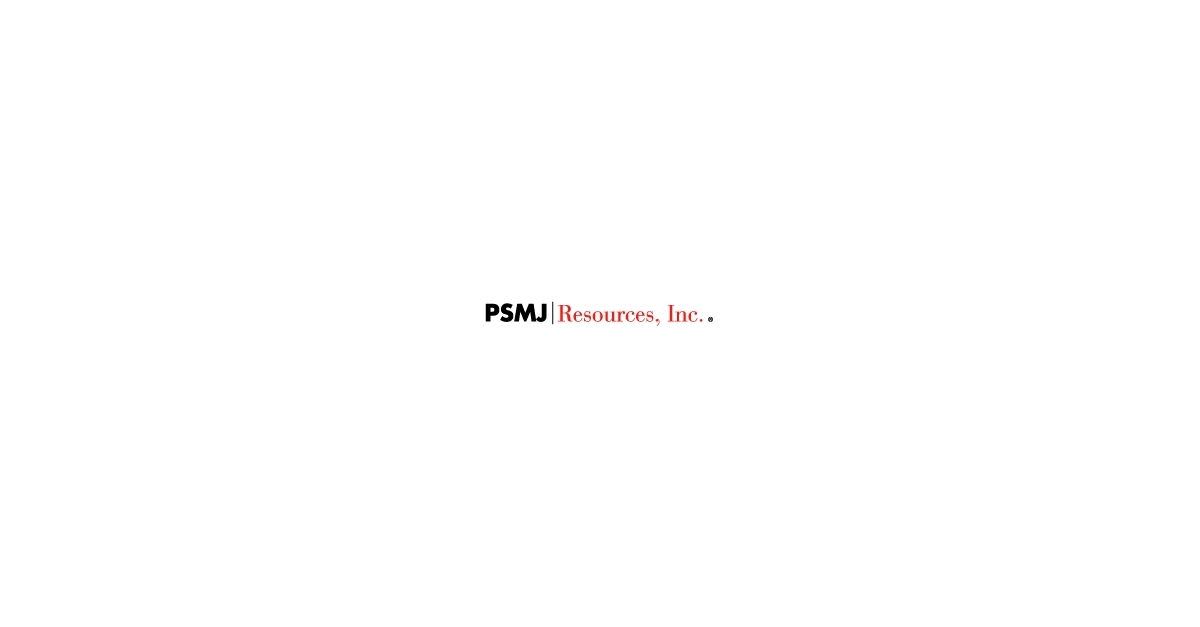 PSMJ Resources Announces the Top-Performing Architecture and ...
