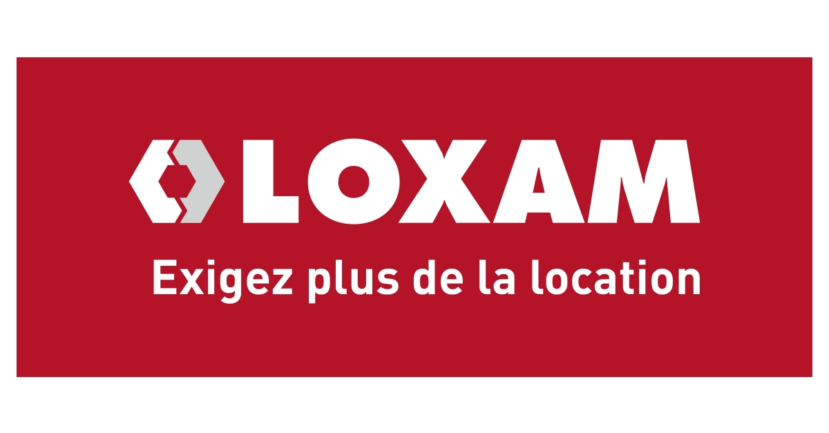 LOXAM ANNONCE L’ACQUISITION DE UK PLATFORMS | Business Wire